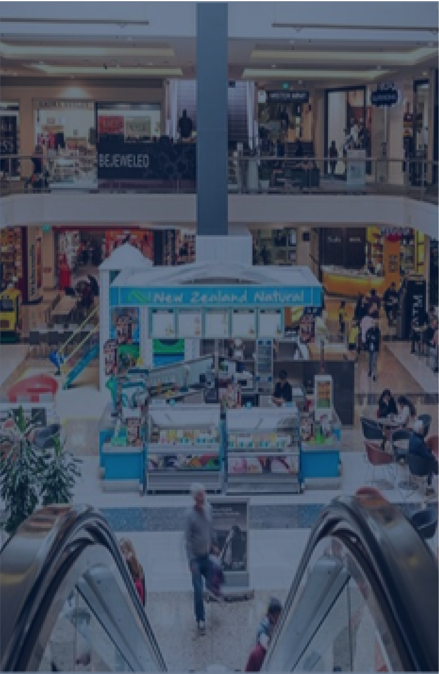 Shore City Shopping Centre - Explore North Shore